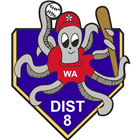 Washington District 8 Little League > Home